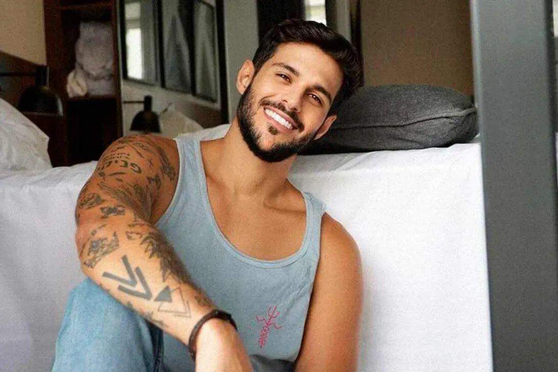 'É uma genuína vontade de viver', declara irmão de Rodrigo Mussi