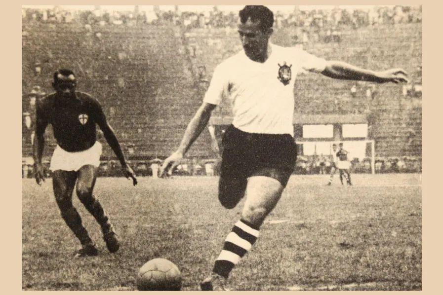 Memórias de Cláudio Christóvam de Pinho são preservadas pela família ...