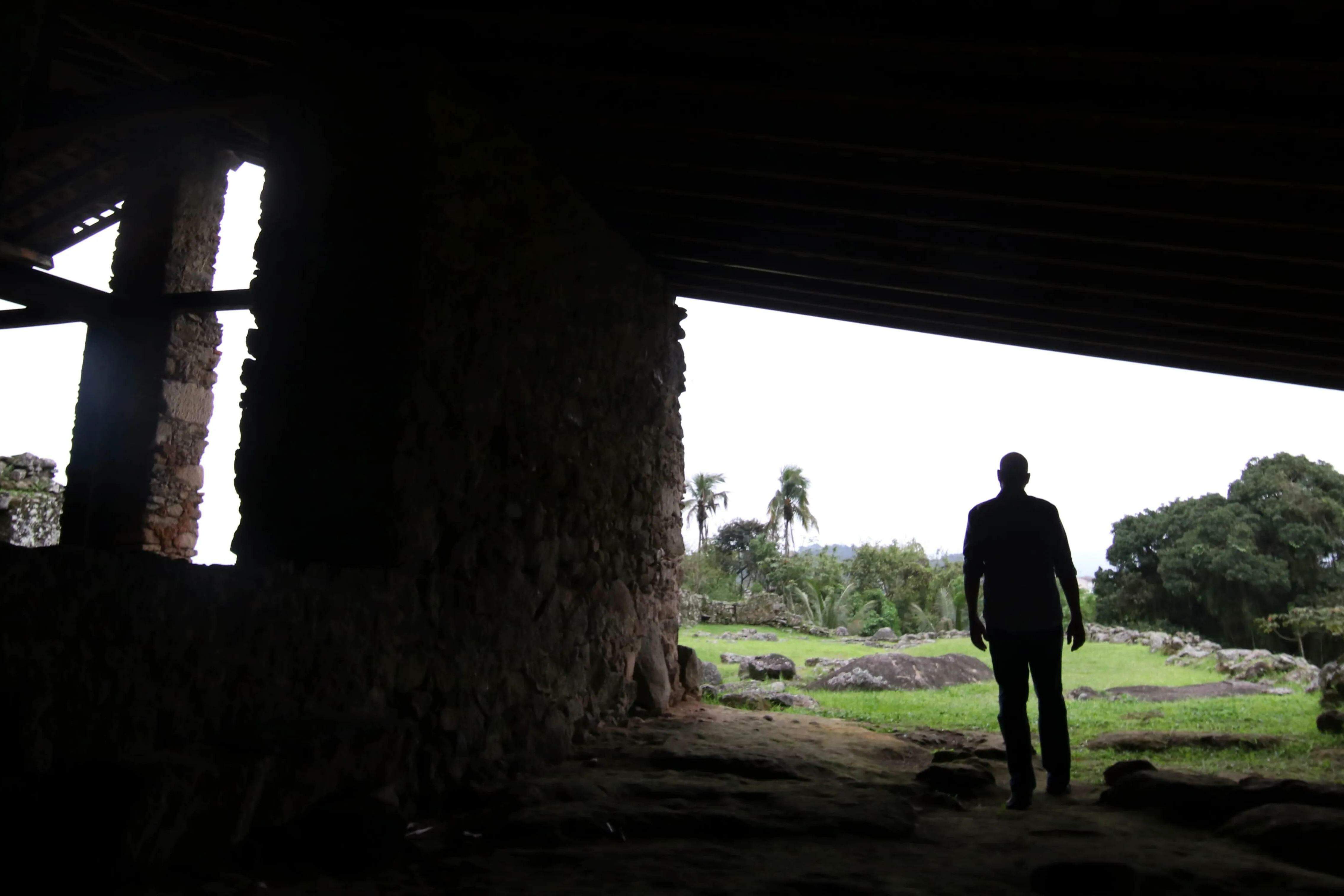 Produtora Santista lança filme em 3D sobre o Engenho dos Erasmos