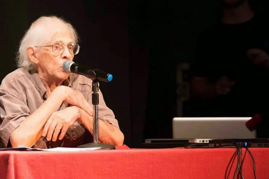 Semana cultural celebra a vida e a obra do santista Gilberto Mendes