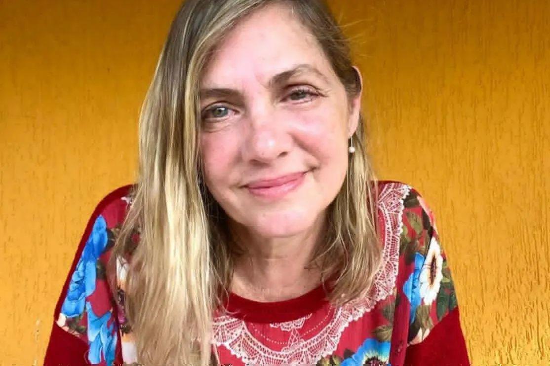 Carla Camurati faz filme para contar aos jovens a história recente do ...