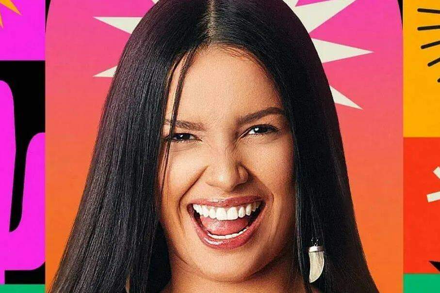 Juliette anuncia seu primeiro álbum como cantora: 'É um sonho'