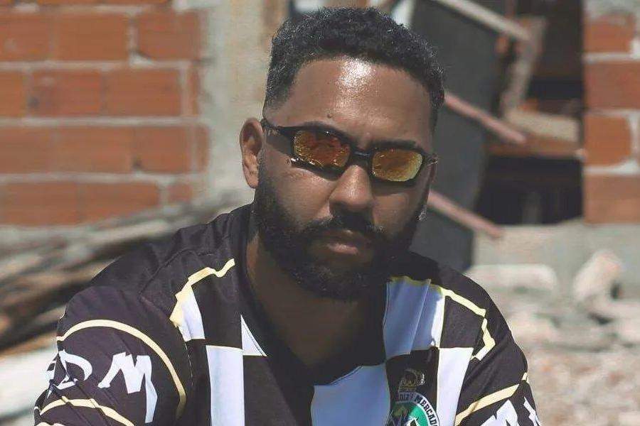 Rapper acusa racismo após ser chamado de 'escravo' durante 'Batalha de ...