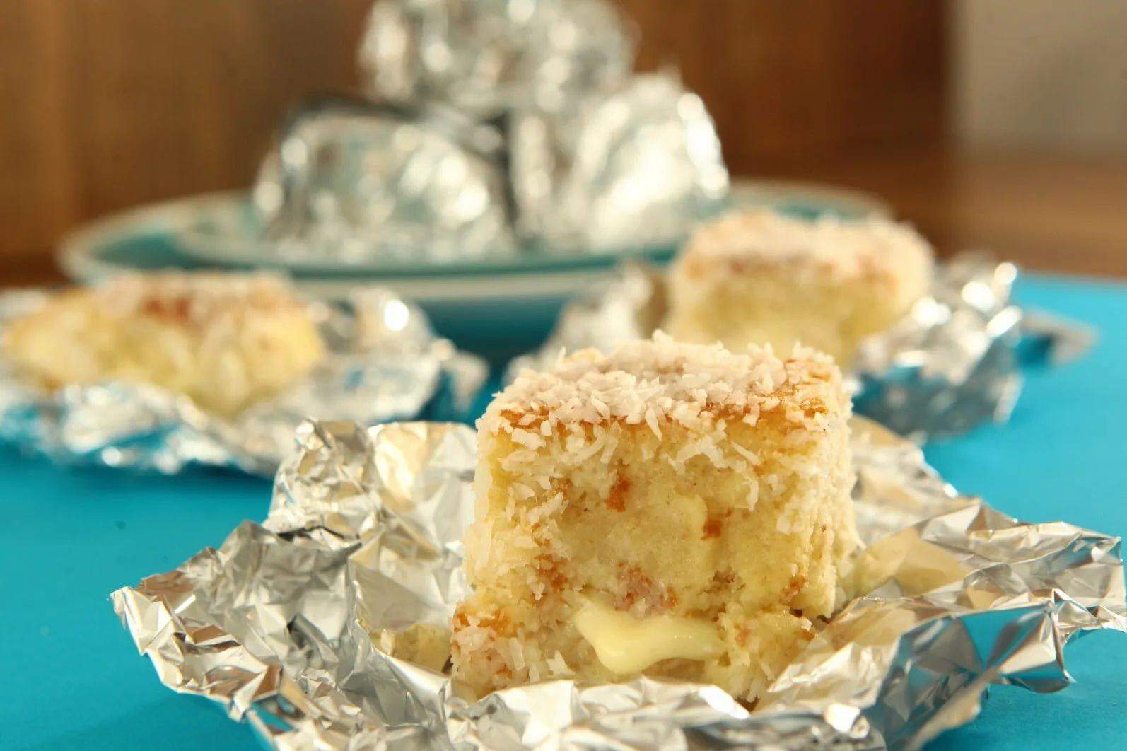 Momento Boa Mesa: confira como preparar um delicioso bolo retrô