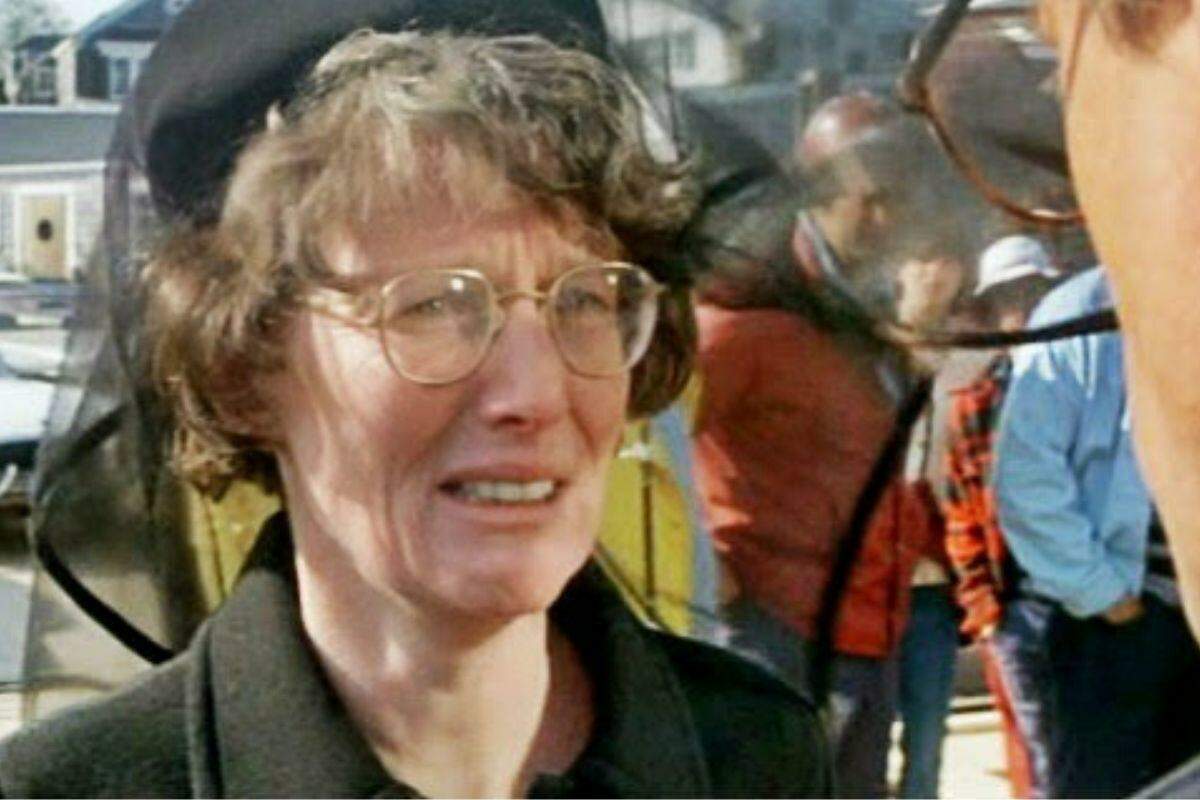 Coronavírus: Famosa por seu papel em 'Tubarão', Lee Fierro morre aos 91 ...