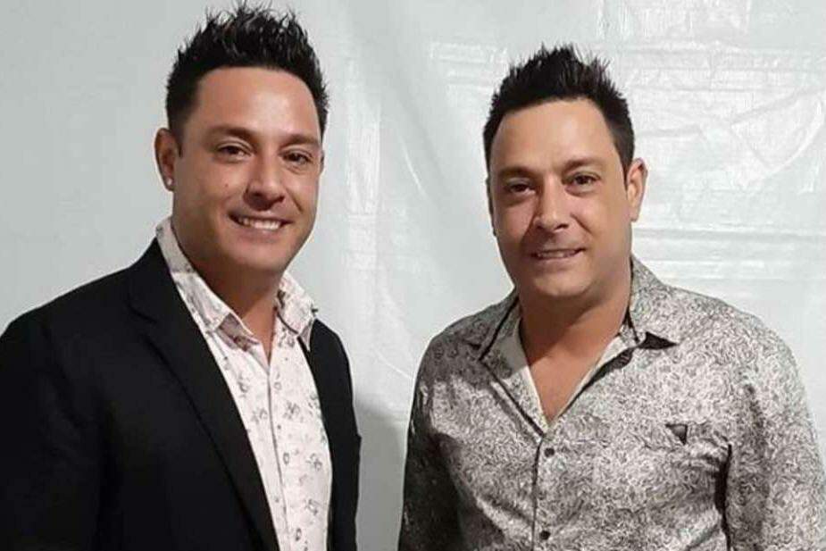 Vavá e Márcio anunciam retorno do Karametade