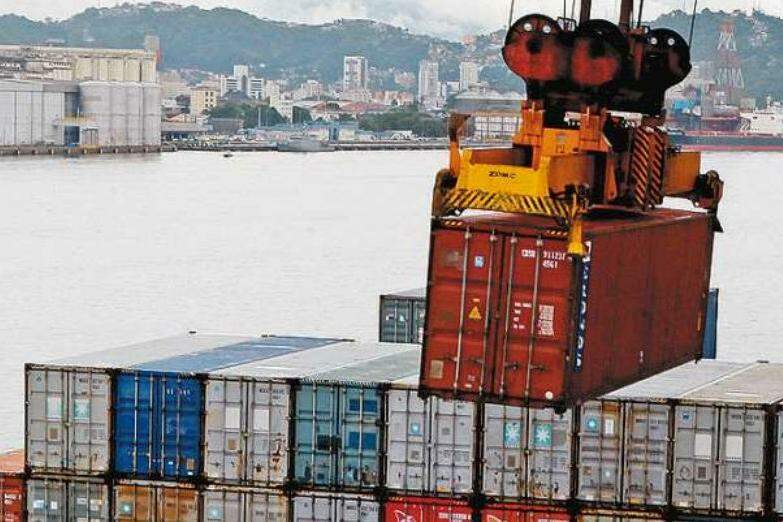 Conheça a história e os benefícios da utilização do contêiner