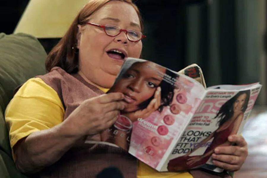 Conchata Ferrell, famosa por interpretar personagem em 'Two and a half ...