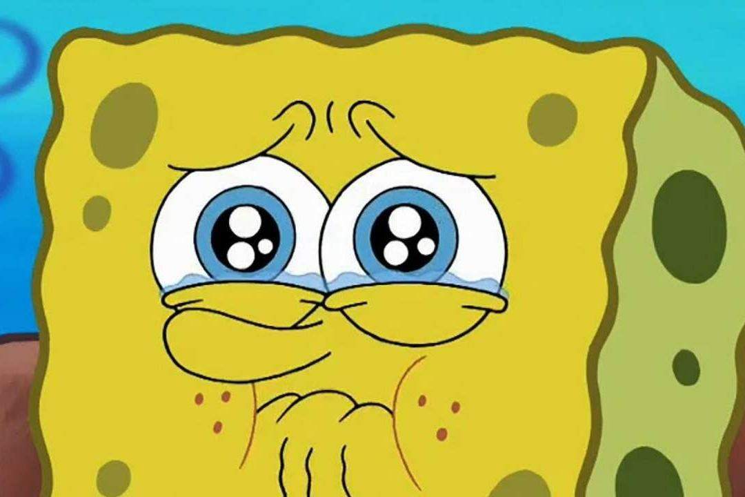 Bob Esponja morreu? Ilustrador faz a internet chorar com despedida do ...