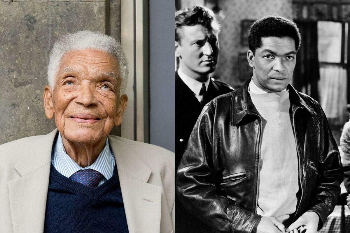 Ator de '007 Contra A Chantagem Atômica', Earl Cameron morre aos 102 anos