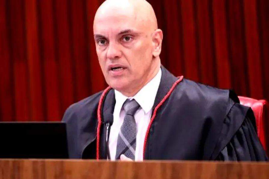 Moraes Decreta Prisão Preventiva De Acusados Por Atos Antidemocráticos