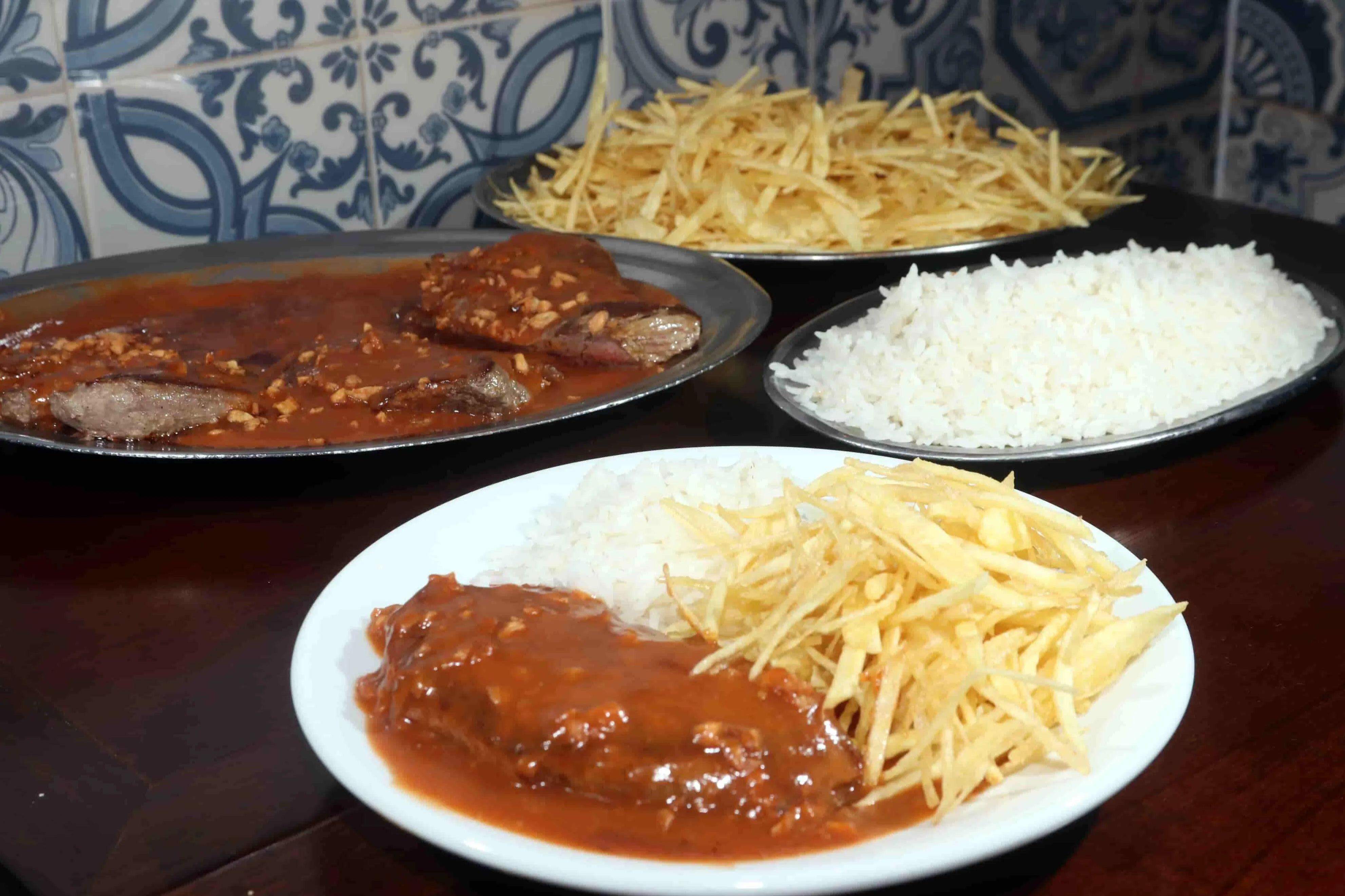 Aprenda a preparar o delicioso filé mignon à Daniel de restaurante ...