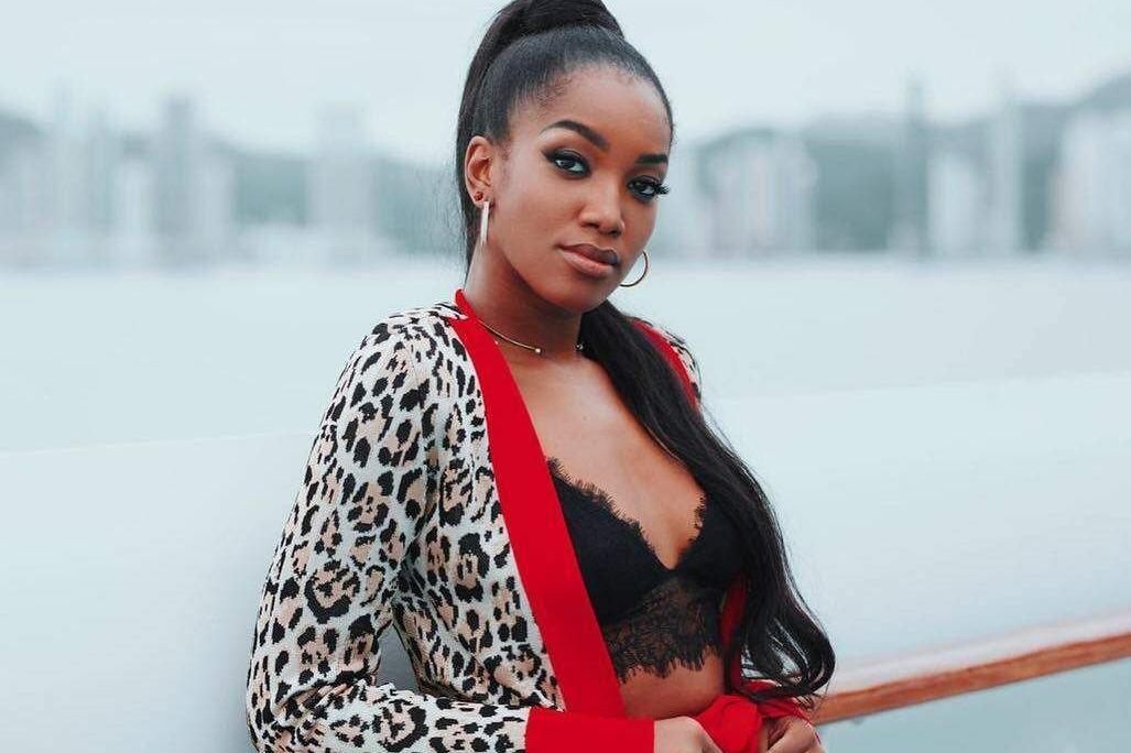 Grande realidade da música brasileira, Iza completa 29 anos