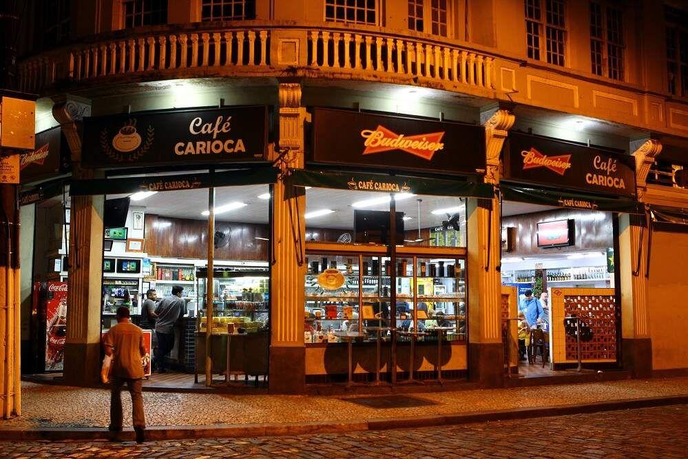 Café Carioca: Um ícone faz 80 anos