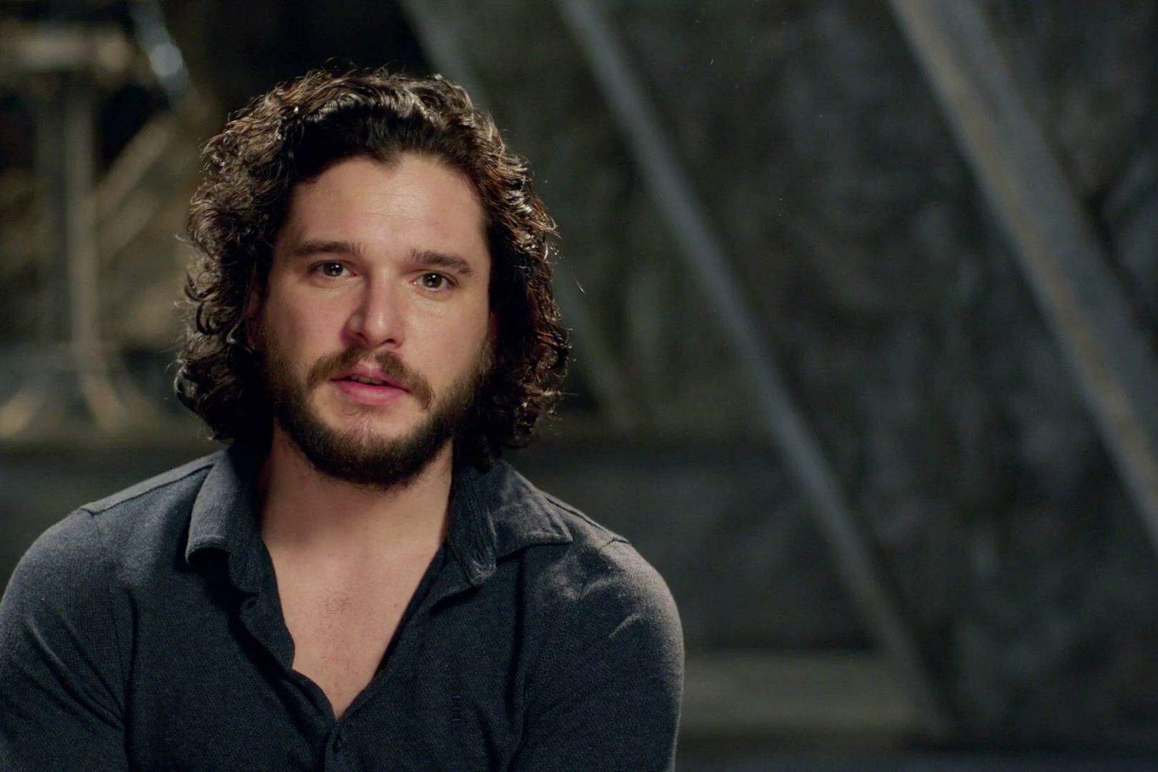 'Os Eternos': Kit Harrington, de 'Game of Thrones', interpretará o ...