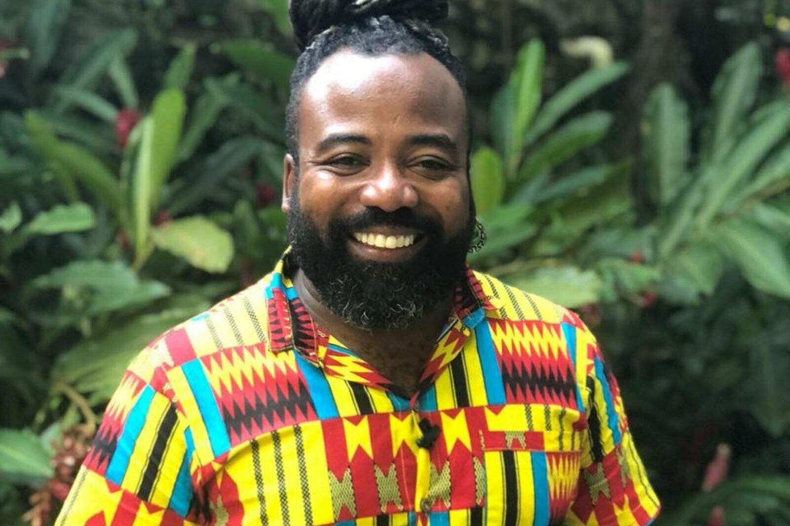 Mãe de Rodrigo França tomou antidepressivo após ataques racistas contra ...