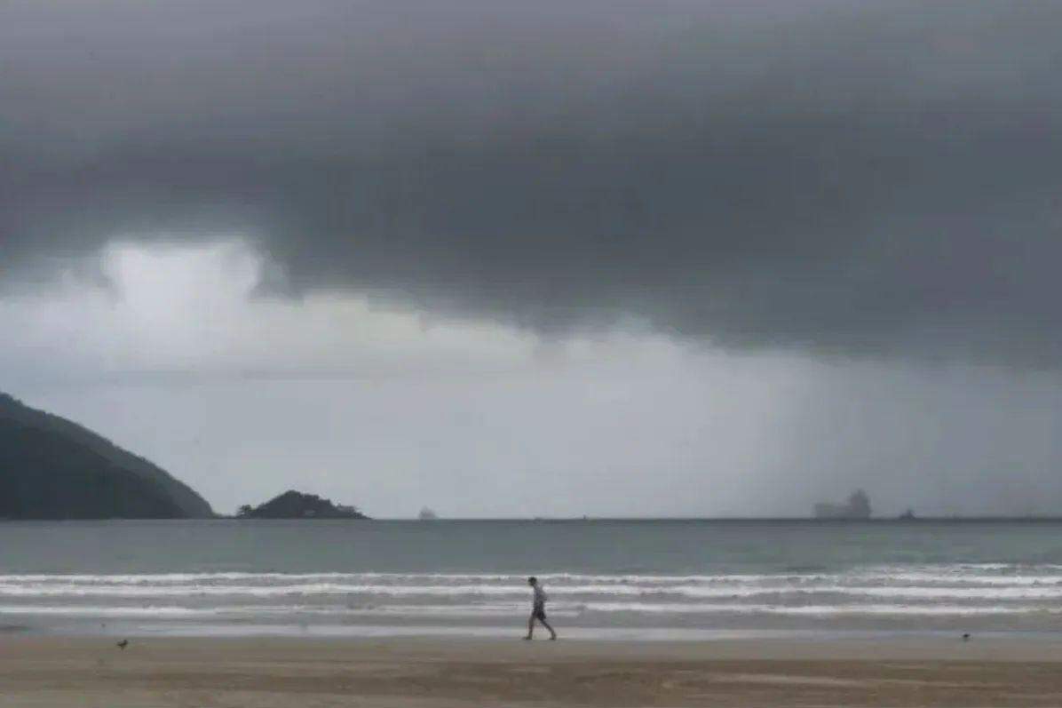 Vem verão? Semana tem alerta de temporal e previsão de dias chuvosos e ...