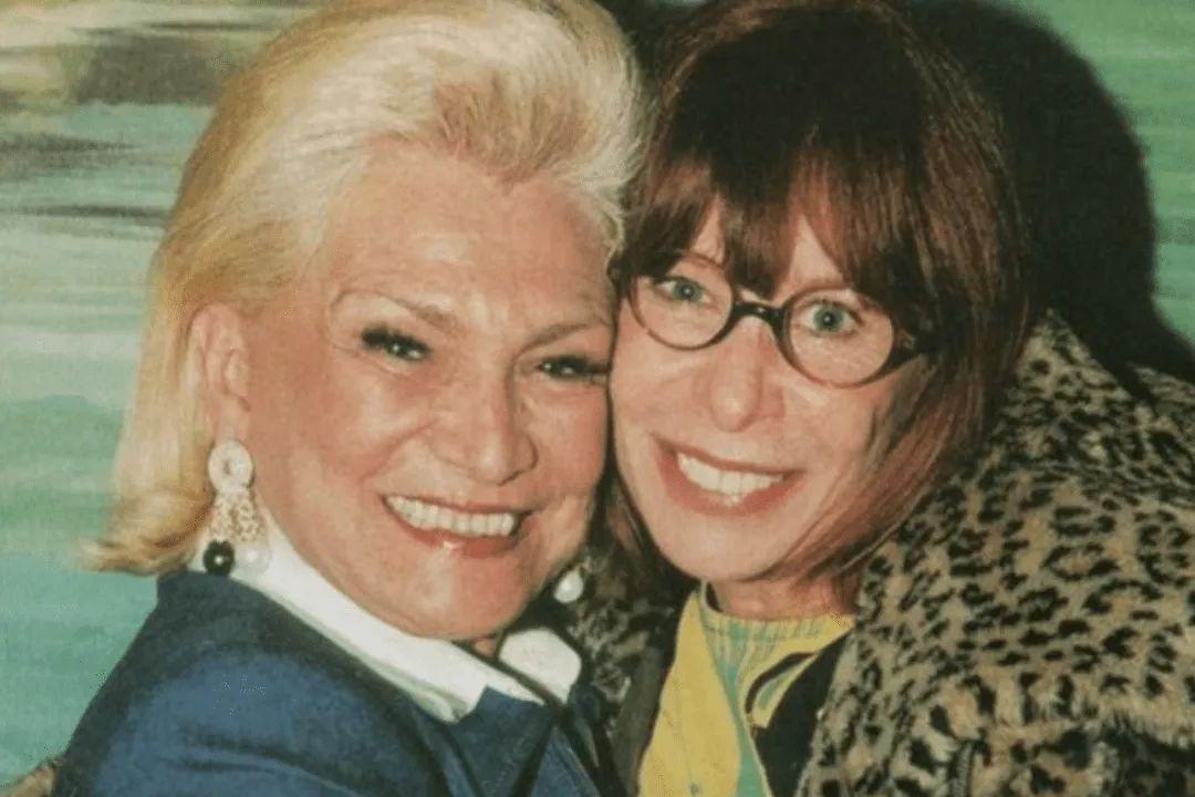 Beto Lee revela ajuda de Hebe para Rita em momento tenso: 'Referência ...