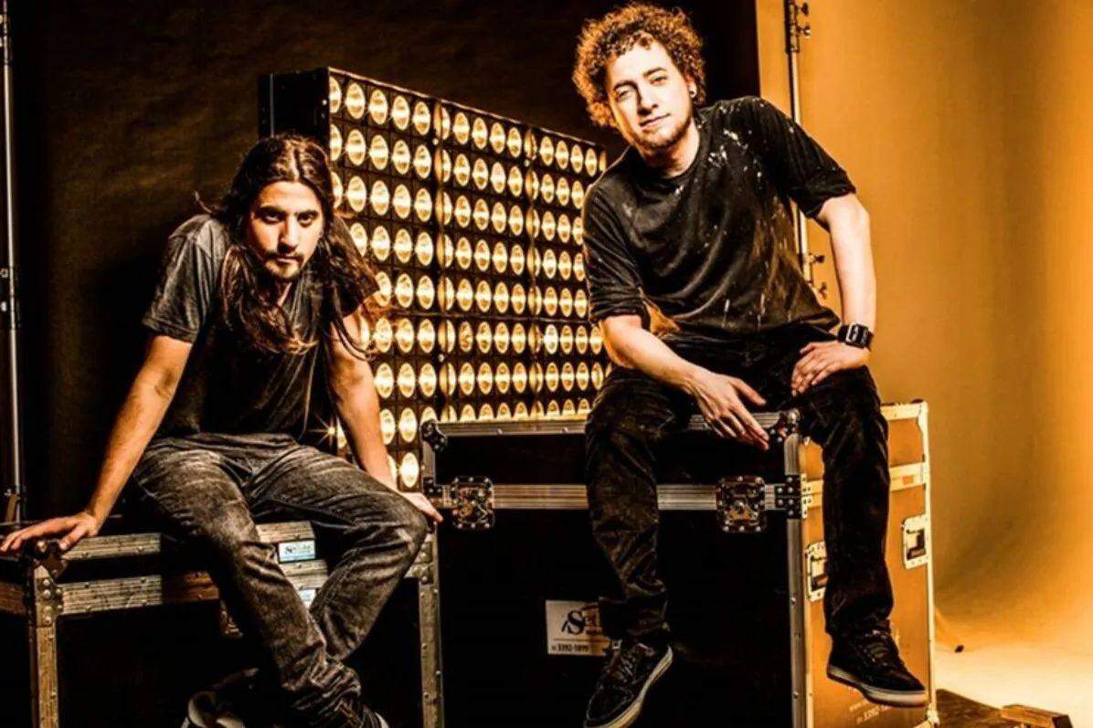 Dupla Felguk e Bruno Martini agitam o Rocket Sea Club em 12 horas de ...