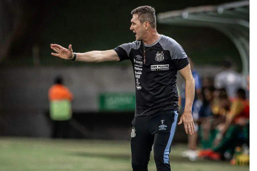 Turra projeta vinda de reforços nesta semana: 'Que possamos ter ...