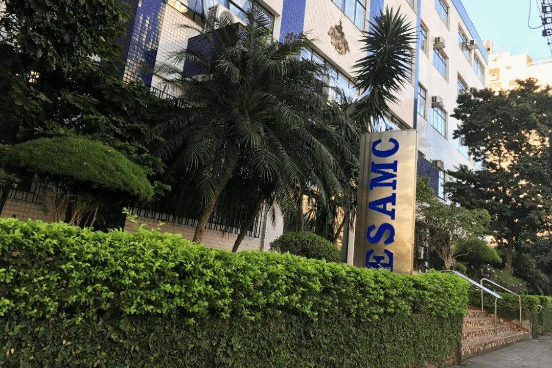 Vestibular de julho da Esamc Santos 2023 está com inscrições abertas