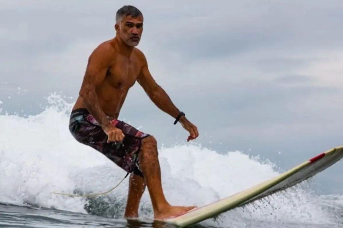 Surfista passa mal ao praticar stand up paddle no litoral de SP e morre ...