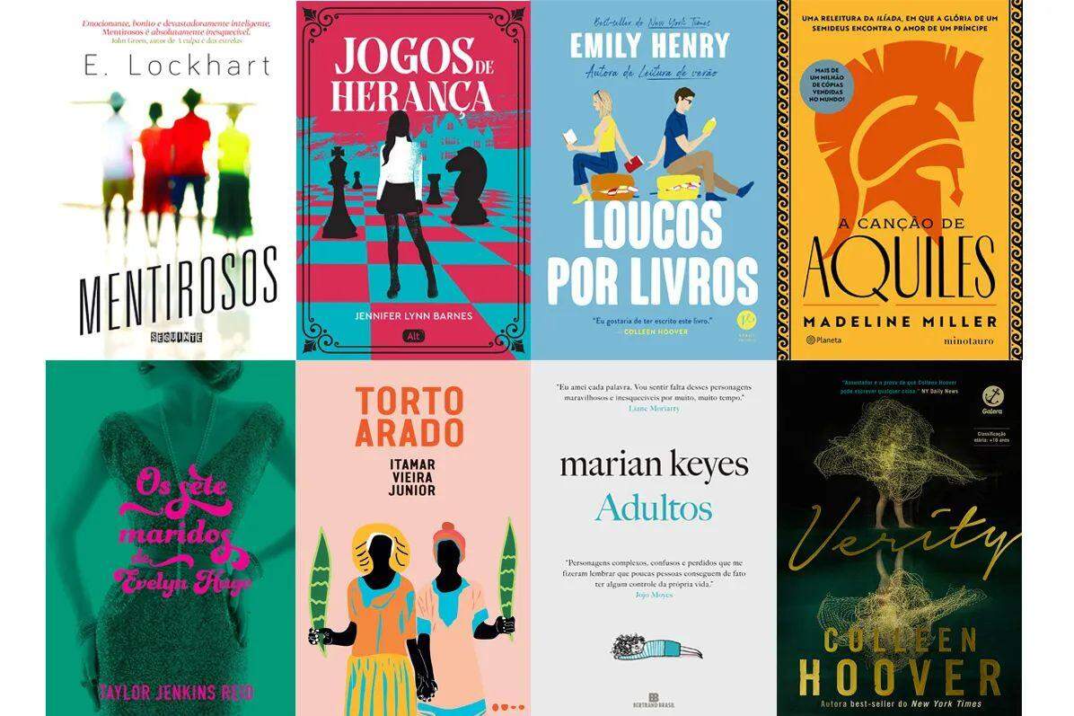 Fenômeno dos booktokers ajuda a popularizar novos livros; confira ...