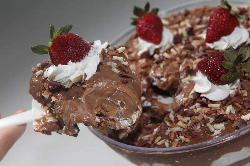 Conheça a história da origem do pavê, a sobremesa do Brasil