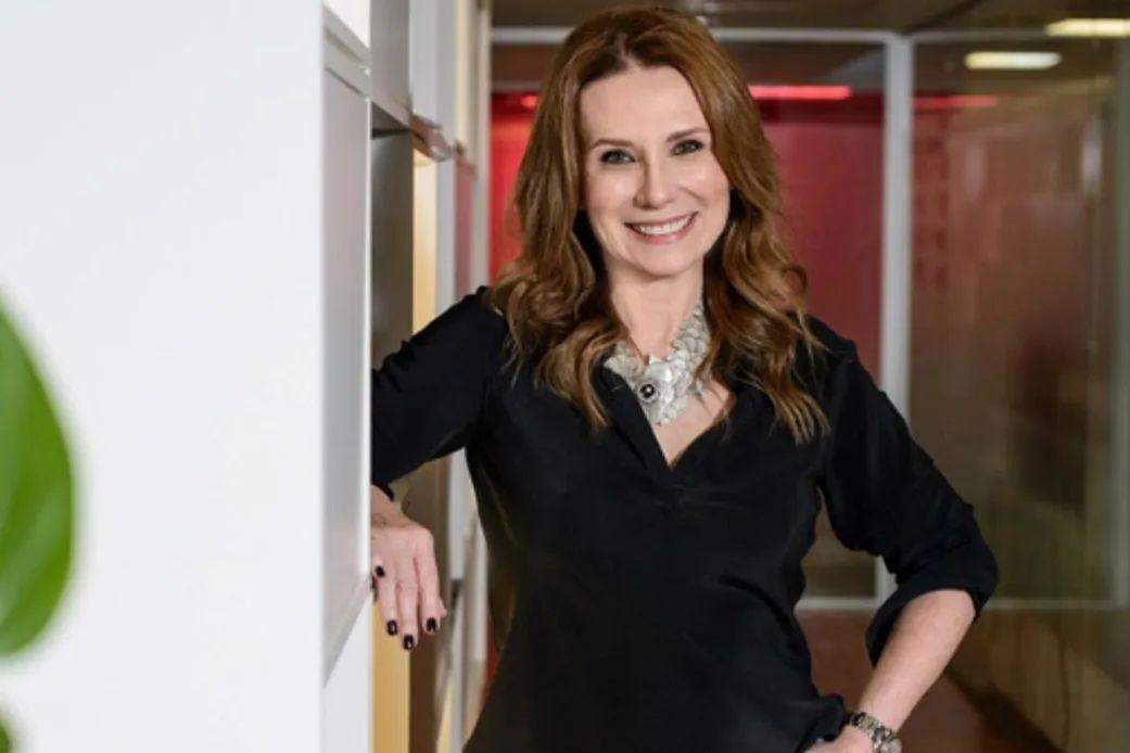 Andrea Mansano fala sobre a importância da mulher nas decisões corporativas