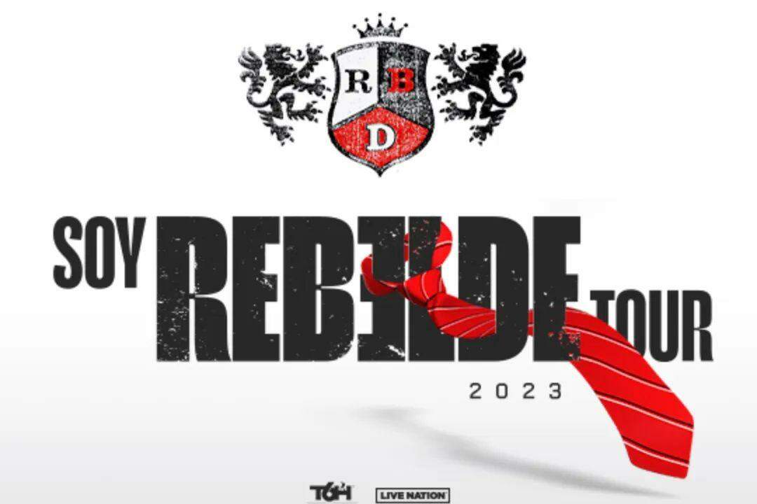 Shows do RBD no Brasil ganham ingressos extras; saiba como comprar