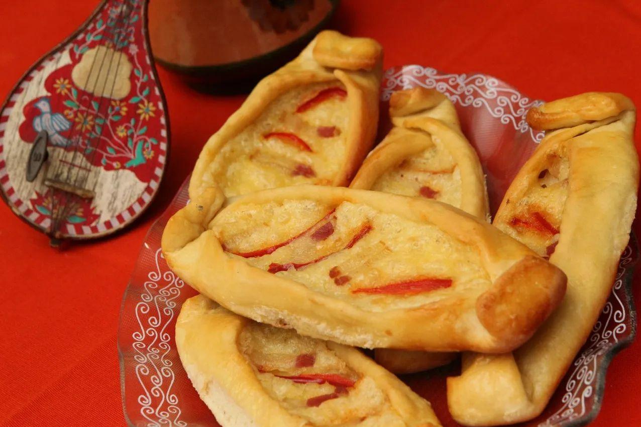 Momento Boa Mesa: aprenda como fazer um delicioso Peinirli, a famosa ...