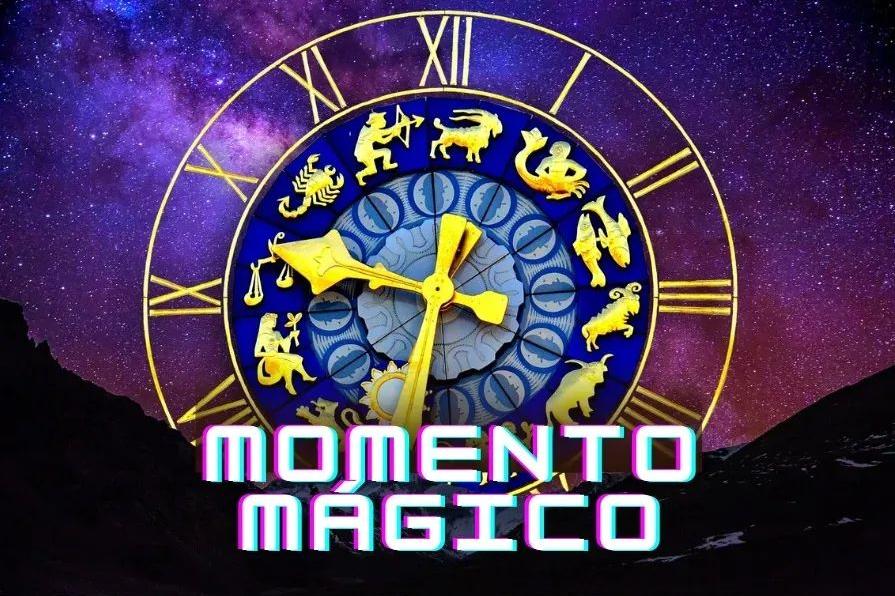 Momento Mágico: Marte em momento tenso com Júpiter