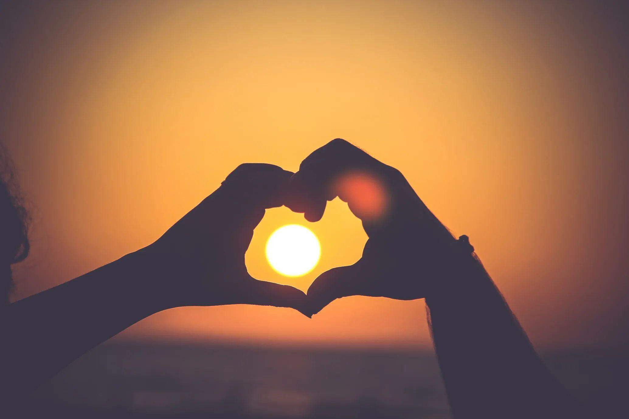 O amor não dói