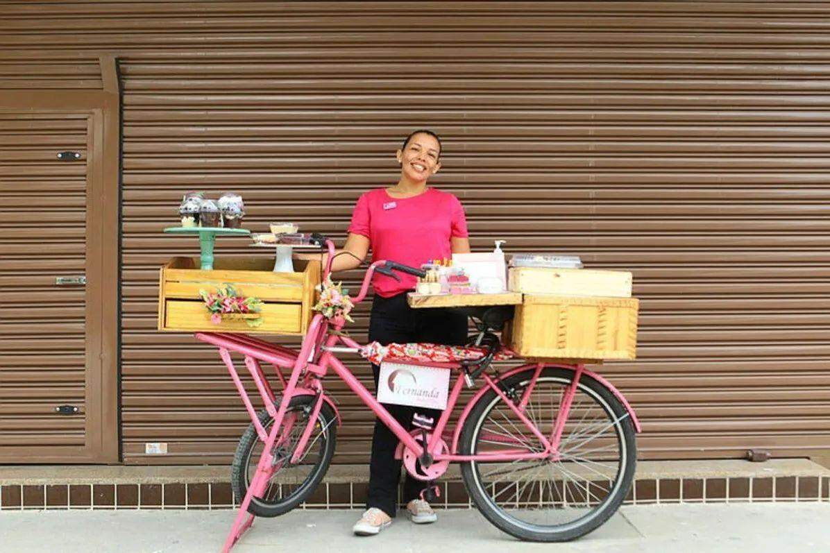 Troca O Carro Pela Bike Moradores Do Litoral De Sp Contam A Paixão