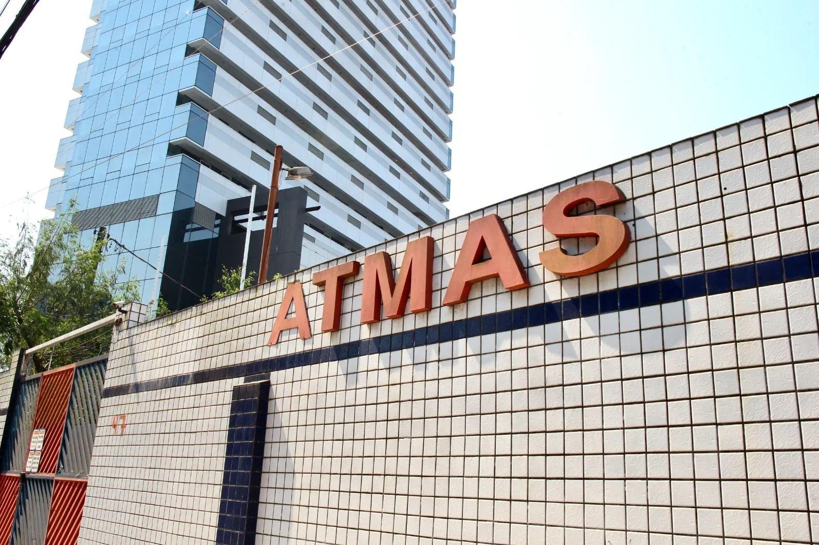 Atmas reclama de ato federal para fazer moradia popular em terreno que ...