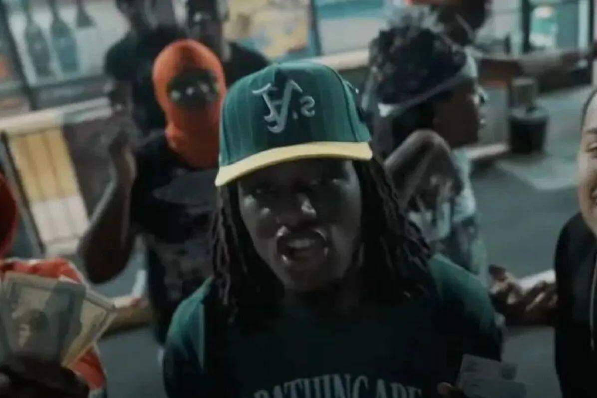 Rapper confessa assassinato em música e é preso; entenda caso