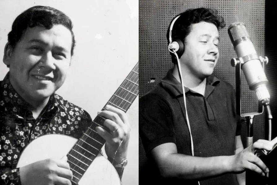 Quarenta anos após a morte do pai, Altemar Dutra Jr. fala de momentos e ...