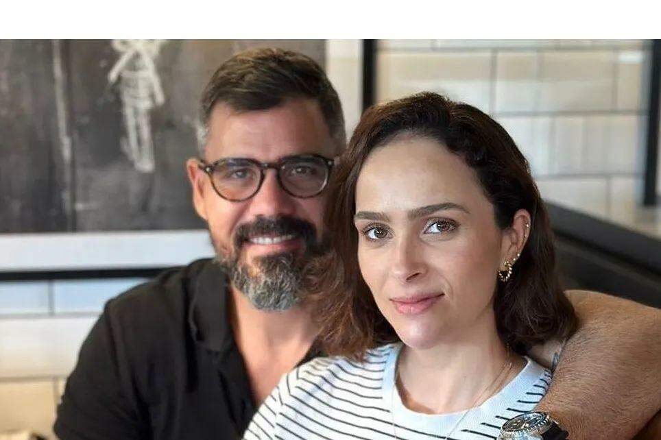 Letícia Cazarré, grávida do sexto filho, revela diagnóstico de burnout ... Letícia Cazarré, grávida do sexto filho, revela diagnóstico de burnout ...
