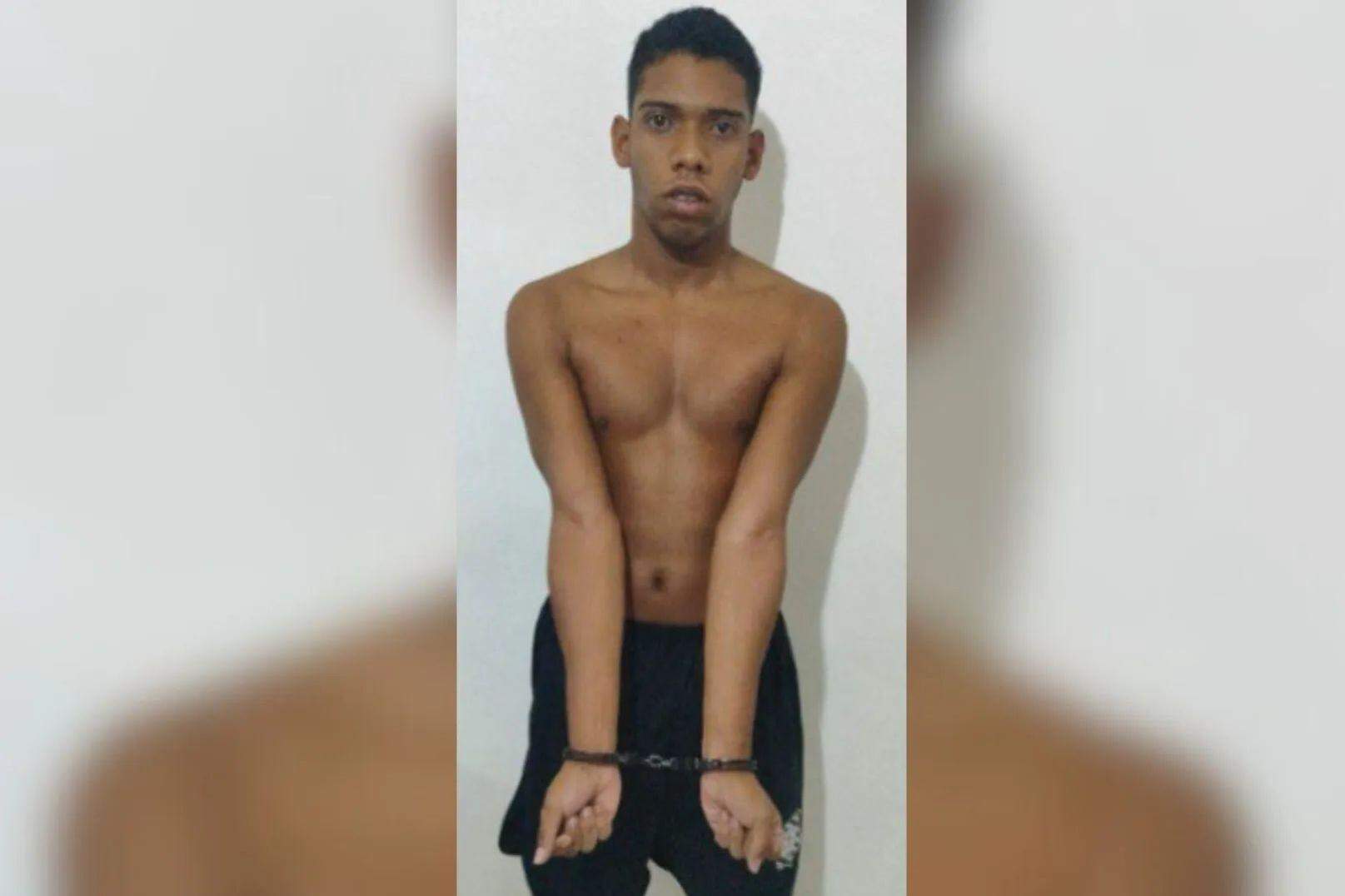Suspeito De Matar Policial Militar Passa Por Audiência De Custódia Em 1872