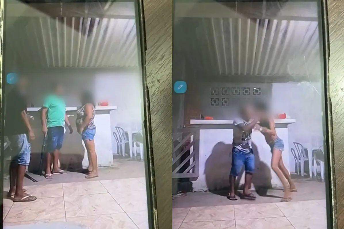 Vídeo Mostra Confusão Que Terminou Com Morte De Homem Em Bar No Litoral