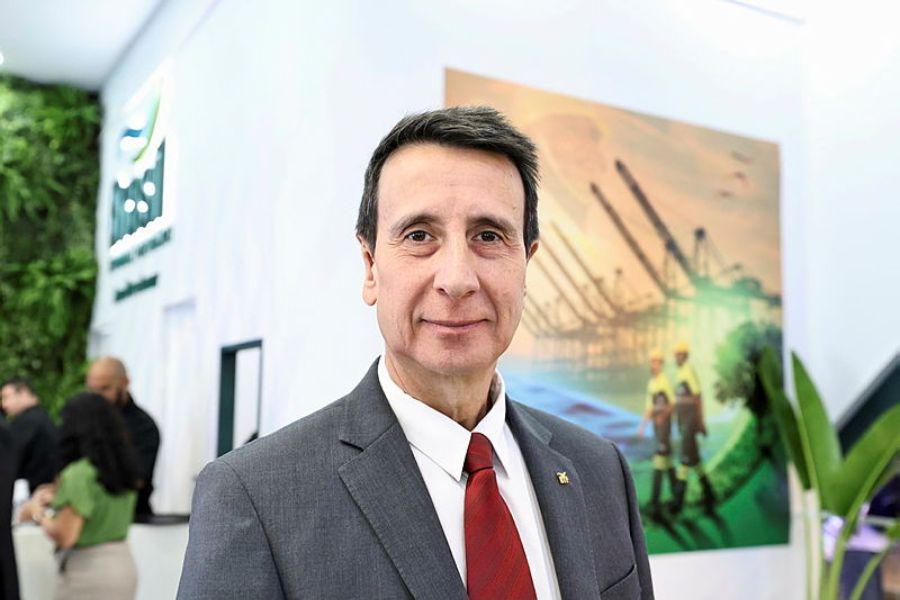 Ricardo Arten leaves CEO position at BTP in Santos