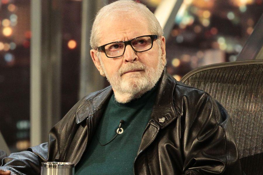 Documentário sobre a vida e a carreira de Jô Soares estreia neste ...