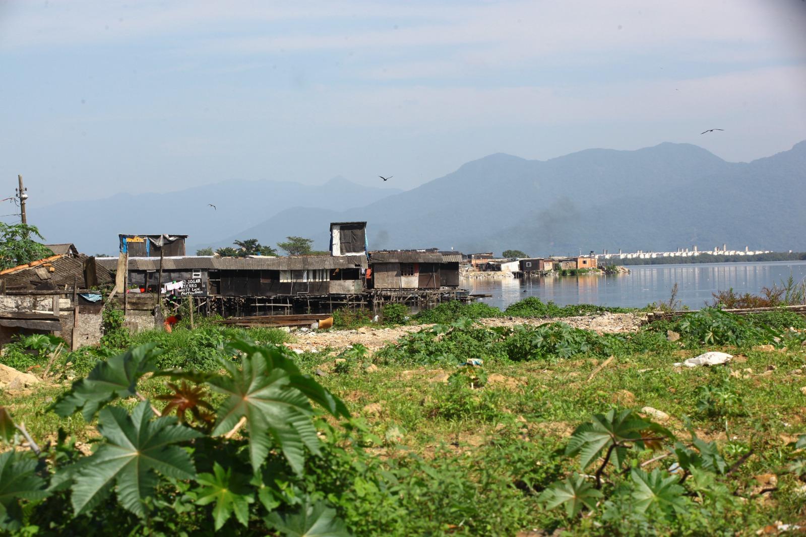 Santos abre licitação para construir casas com valor estimado de R$ 15 ...