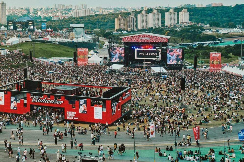 Lollapalooza Brasil 2025 anuncia Justin Timberlake, Alanis Morissette e ...