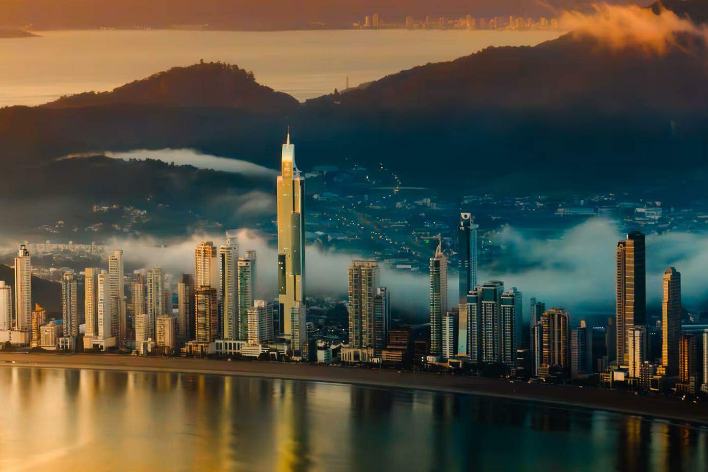 Senna Tower: Entenda como será construído o prédio que quebrará ...