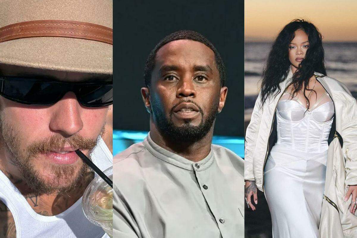 Abuso de Justin Bieber e tráfico de Rihanna: entenda as notícias falsas ...