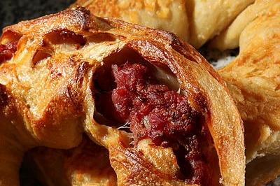 Dia do Pão: Confira receitas de rosca italiana de linguiça e pão de ...