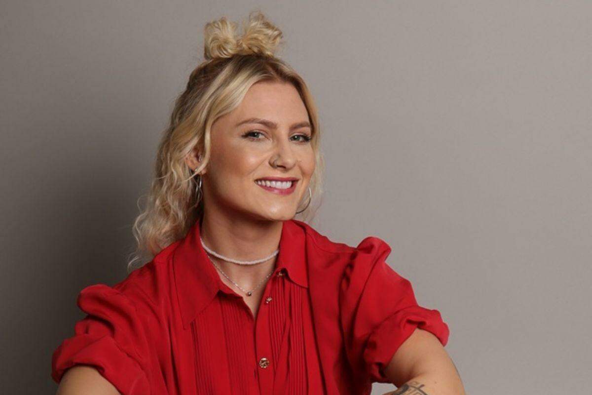 Lea Maria: Conheça a comediante alemã que conquistou o Brasil com humor ...