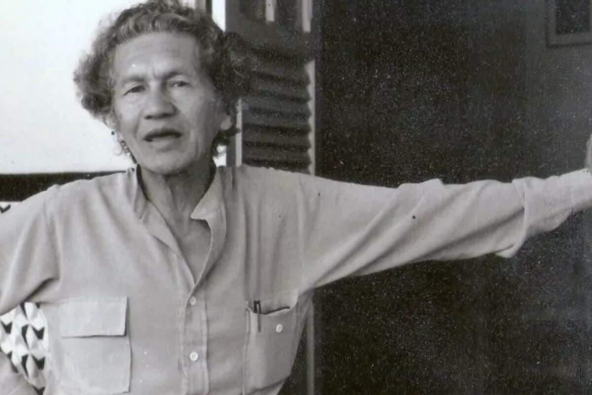 Tributo a um símbolo do País