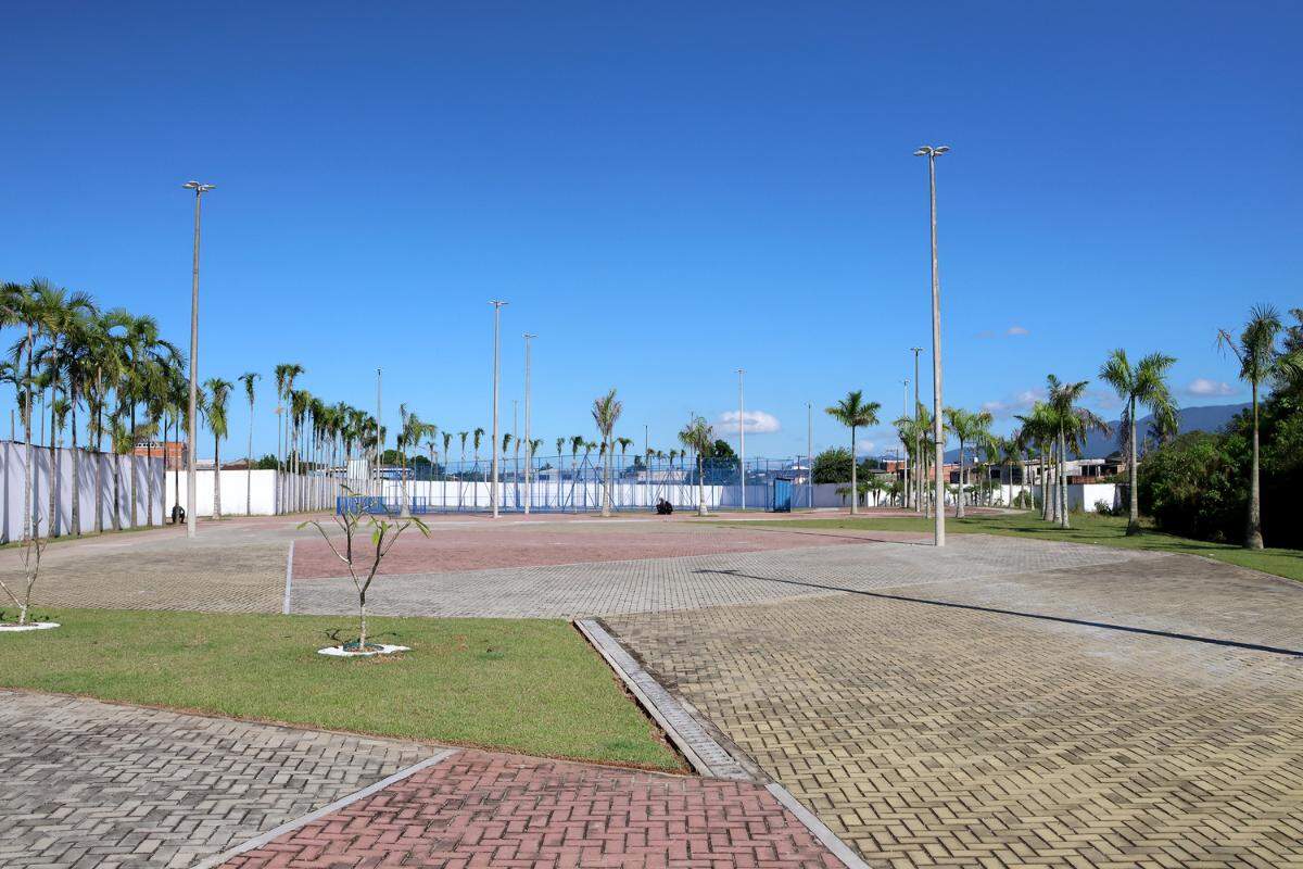 Praia Grande terá novos parques com espaços de lazer, esporte e cultura ...